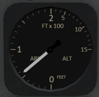 S-61R Pelican/Avionics