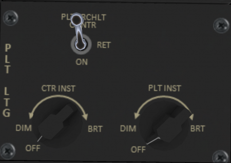 Chinook CH-47/Systems