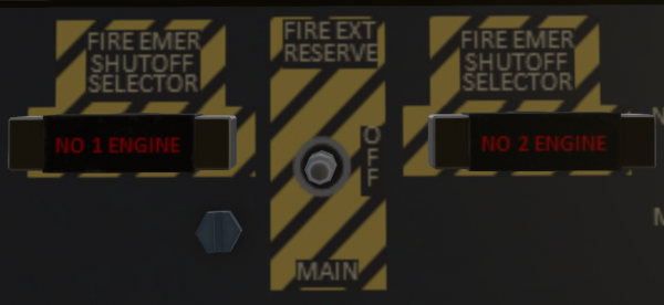 S-61R Pelican/Systems