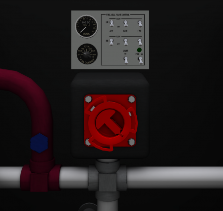 Chinook CH-47/Systems