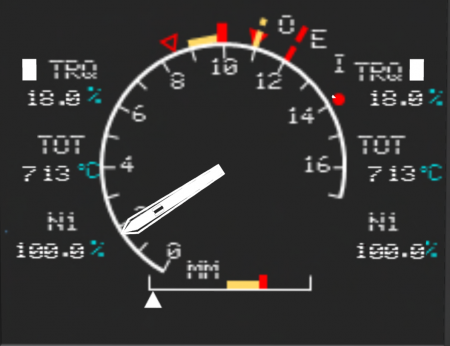 EC-135/Aircraft and Systems Description