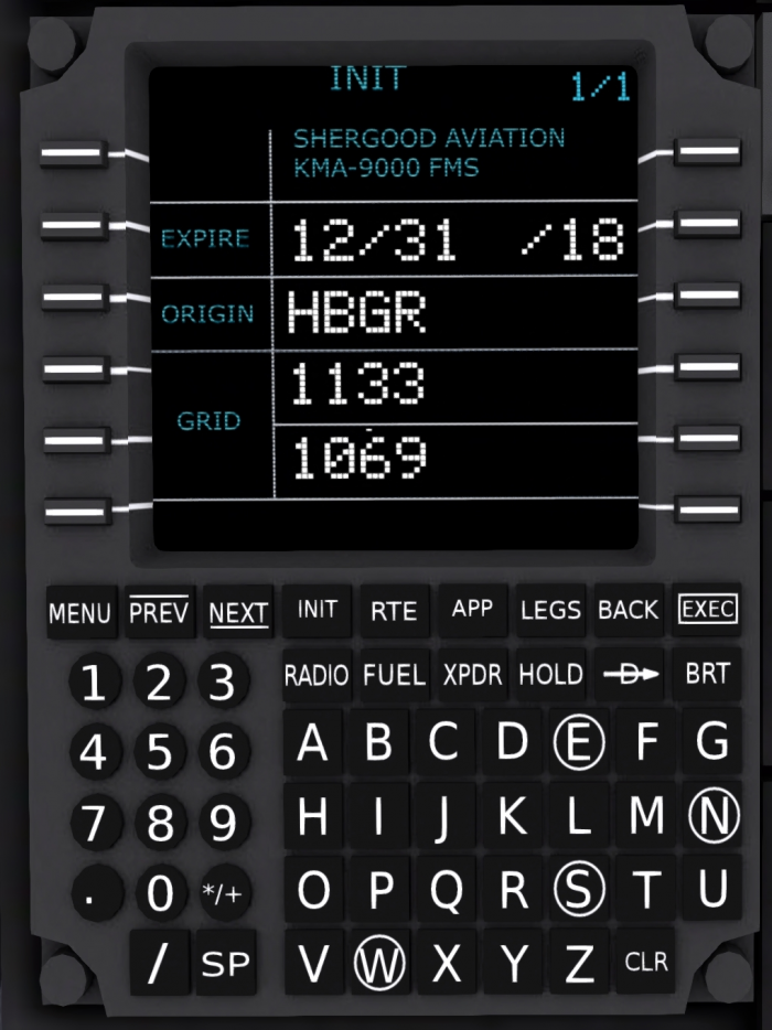 H-160/Avionics