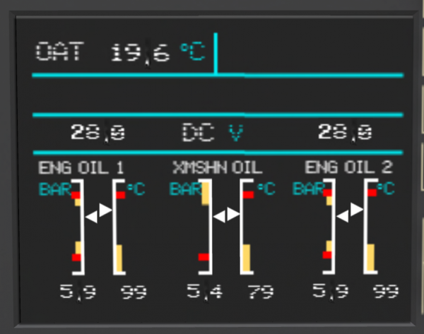 EC-135/Aircraft and Systems Description